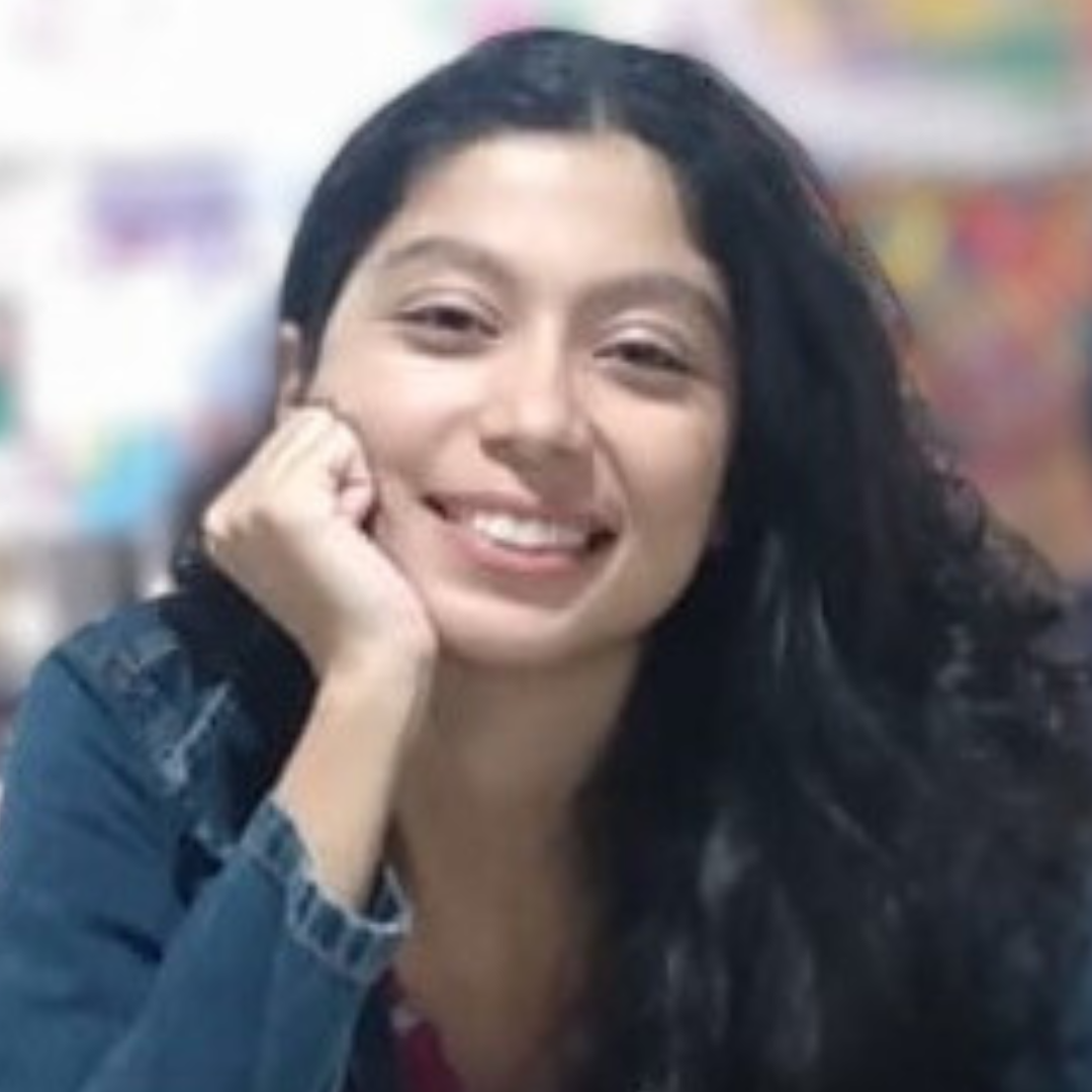 Manuella Karine Simplício da Silva